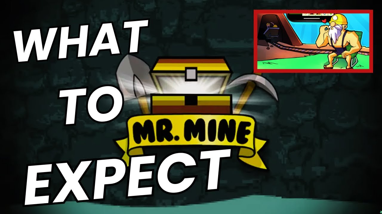 Mr. Mine: Idle Miner Town Gameplay After 1 Week & Beginners Guide - YouTube