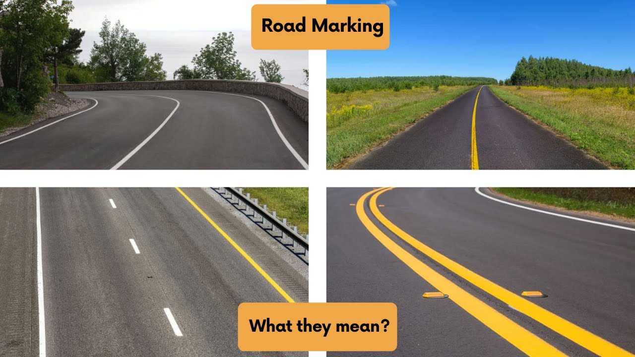 Road Markings Explained Hindi YouTube road-markings-explained-hindi-youtube