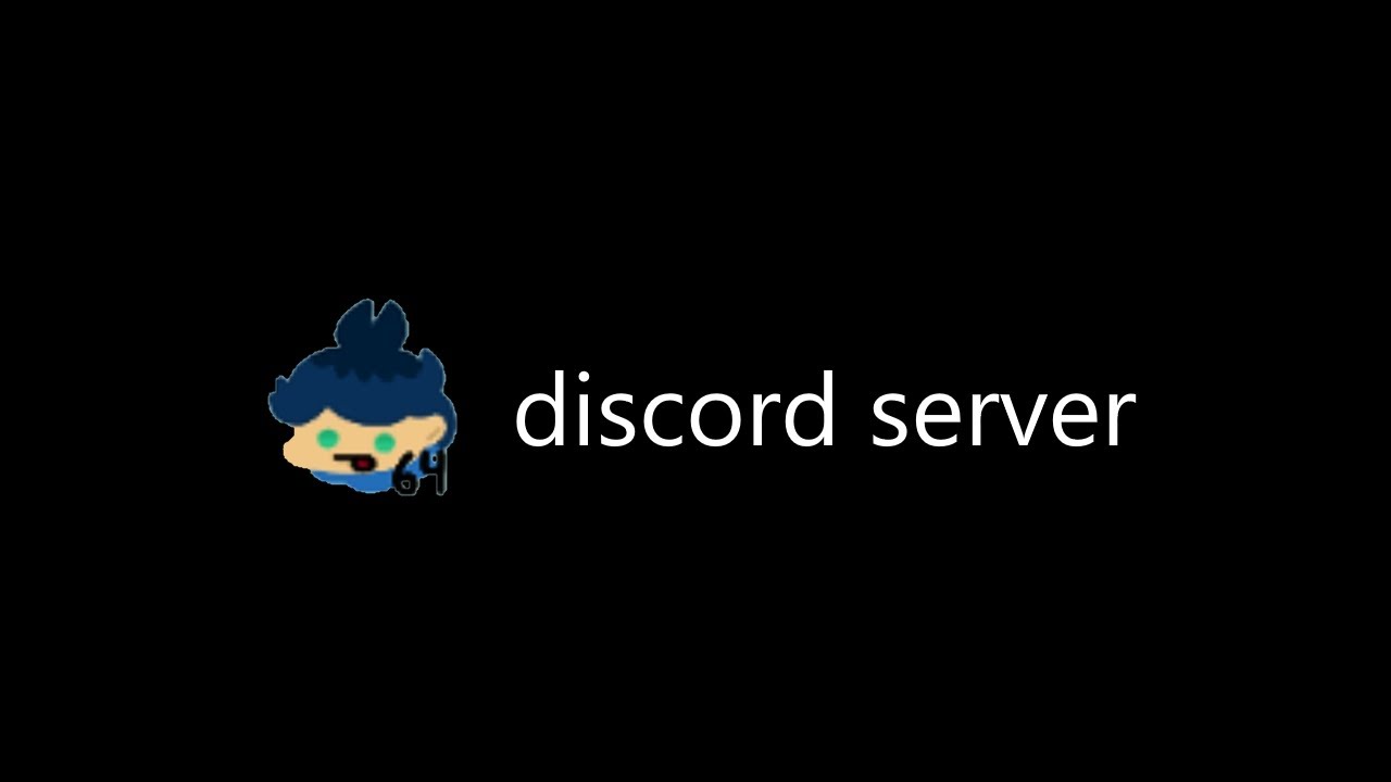 We've Officially Opened a Fan Discord! - YouTube