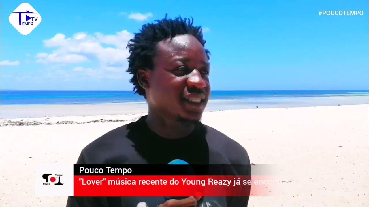 Young Reazy: Lover - YouTube