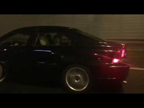 Volvo s60 2.5t ye kafa tutmanın sonu