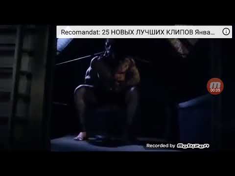 Boyka vs Kasmar