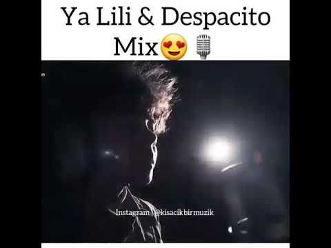 Yalili ve despacito