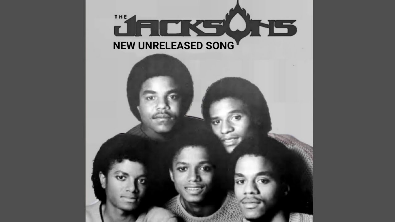 The Jacksons - We Love You (New Unreleased Song From Triumph 1980) HD ...