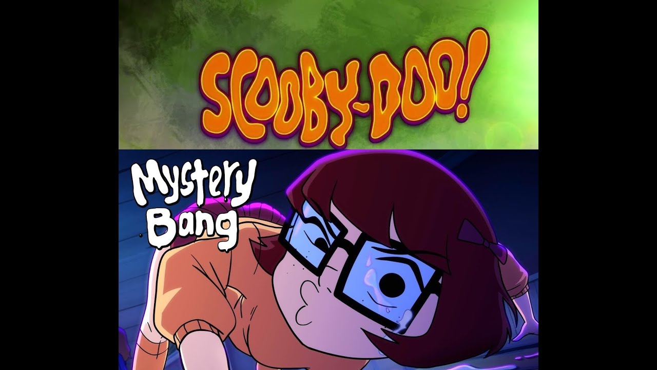 Scooby Doo MYSTERY BANG Theme - YouTube