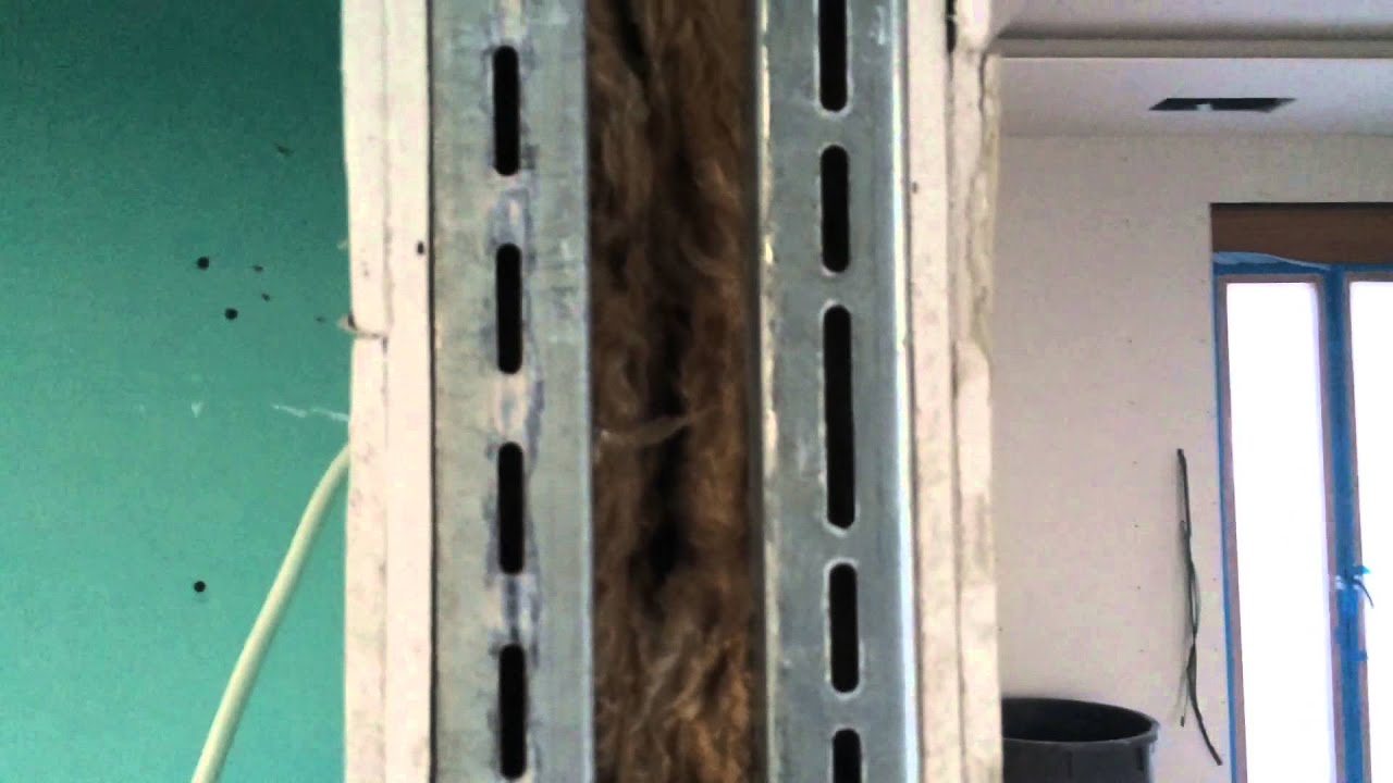 Punime me gips gypso cartongesso knauf agios Crete... - YouTube