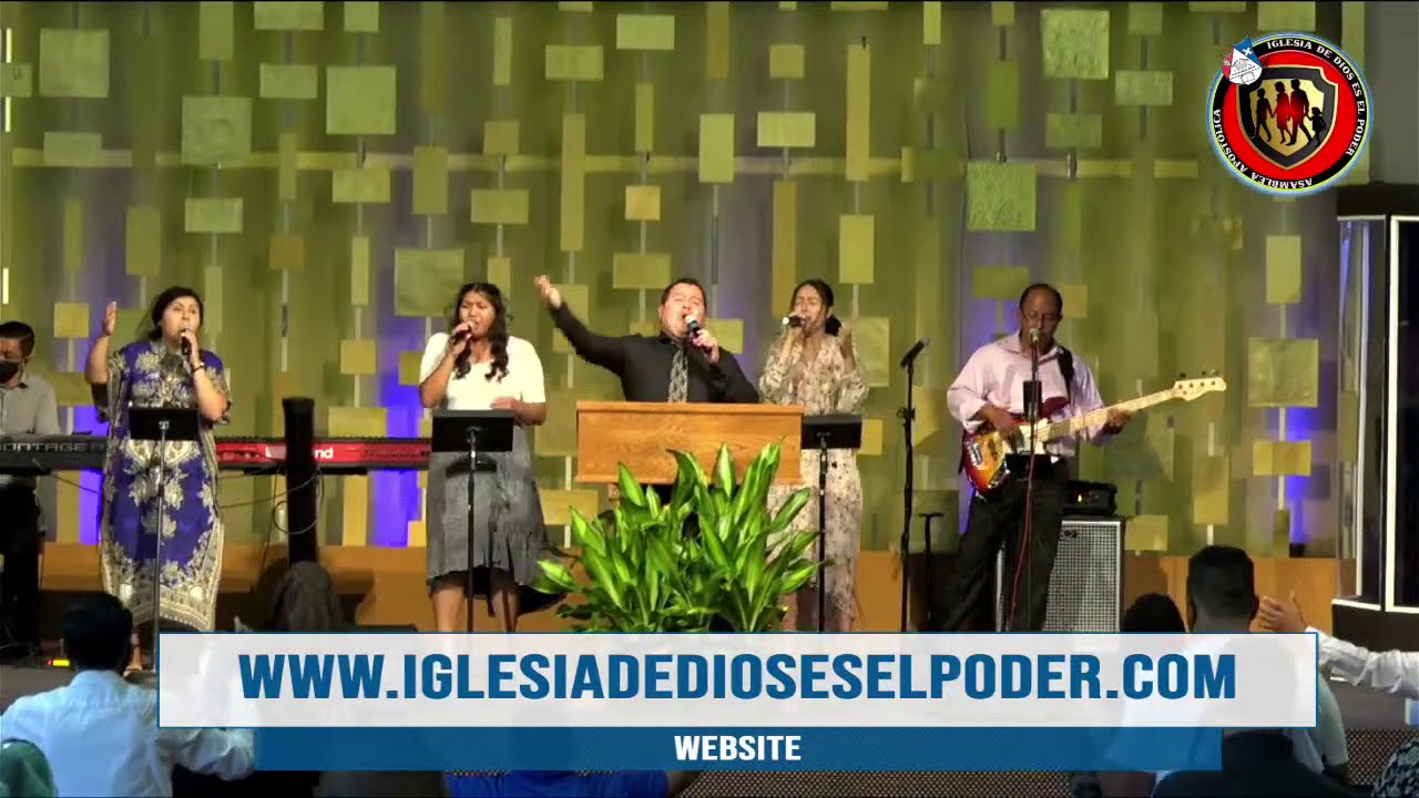 CUAL ES EL PROPOSITO DE SEGUIR A JESUS - MINISTRO JESUS MAGALLANES ...