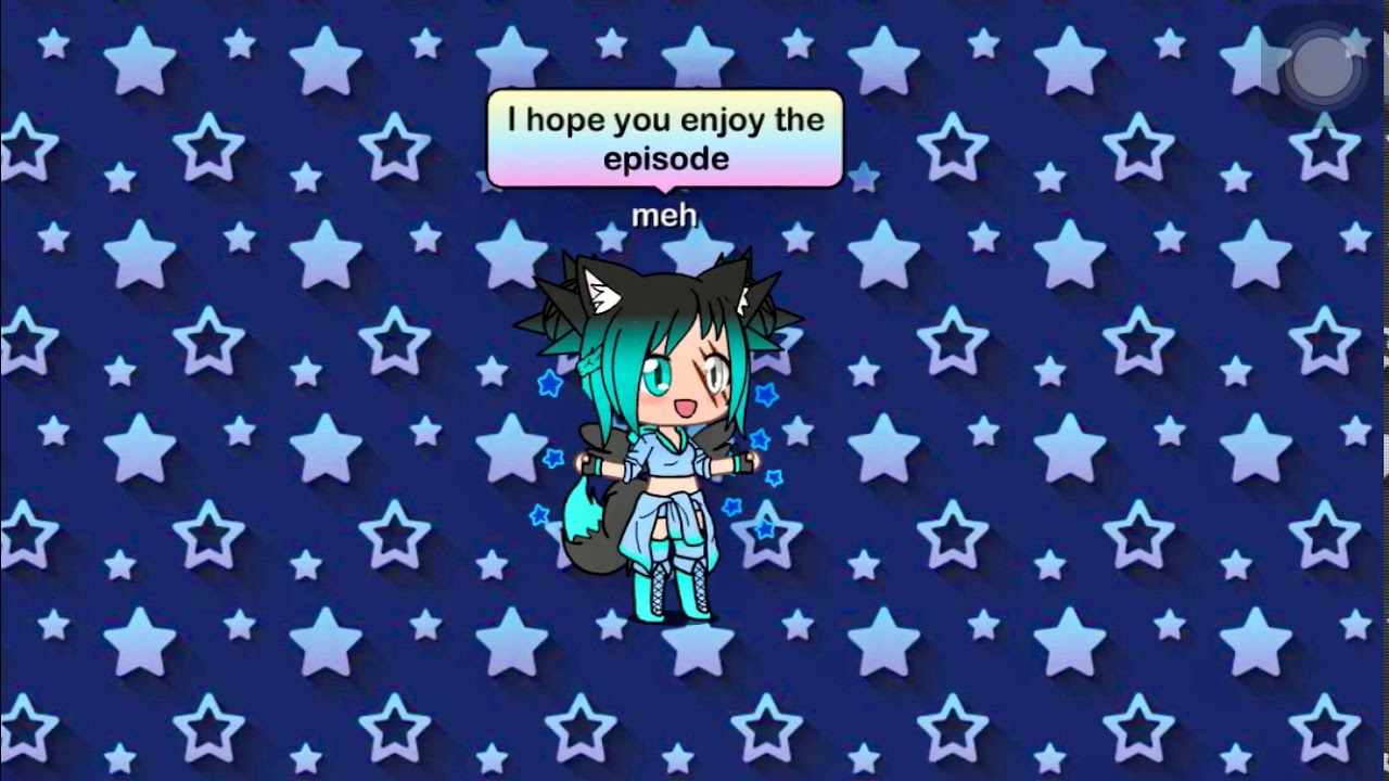 episode 4) bad baby/ Gacha life - YouTube