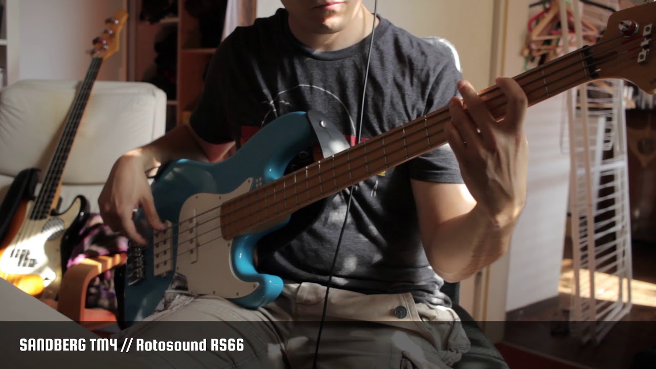 Stevie Wonder – Sir Duke Bass Playalong - YouTube
