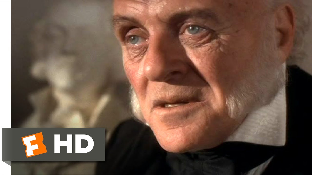 Amistad (8/8) Movie CLIP - The Last Battle of the American Revolution ...