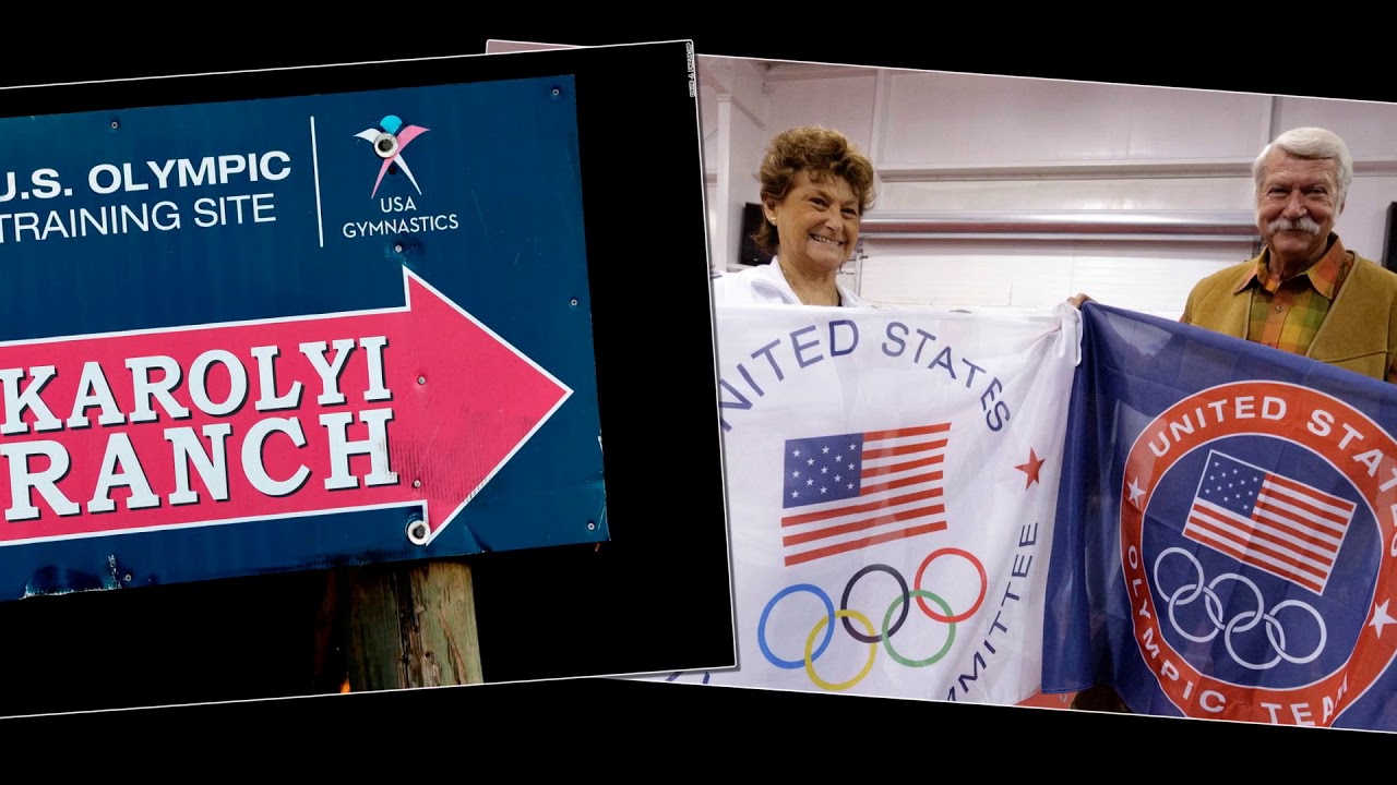 USA Gymnastics cuts ties with Karolyi Ranch and its memories of abuse ...
