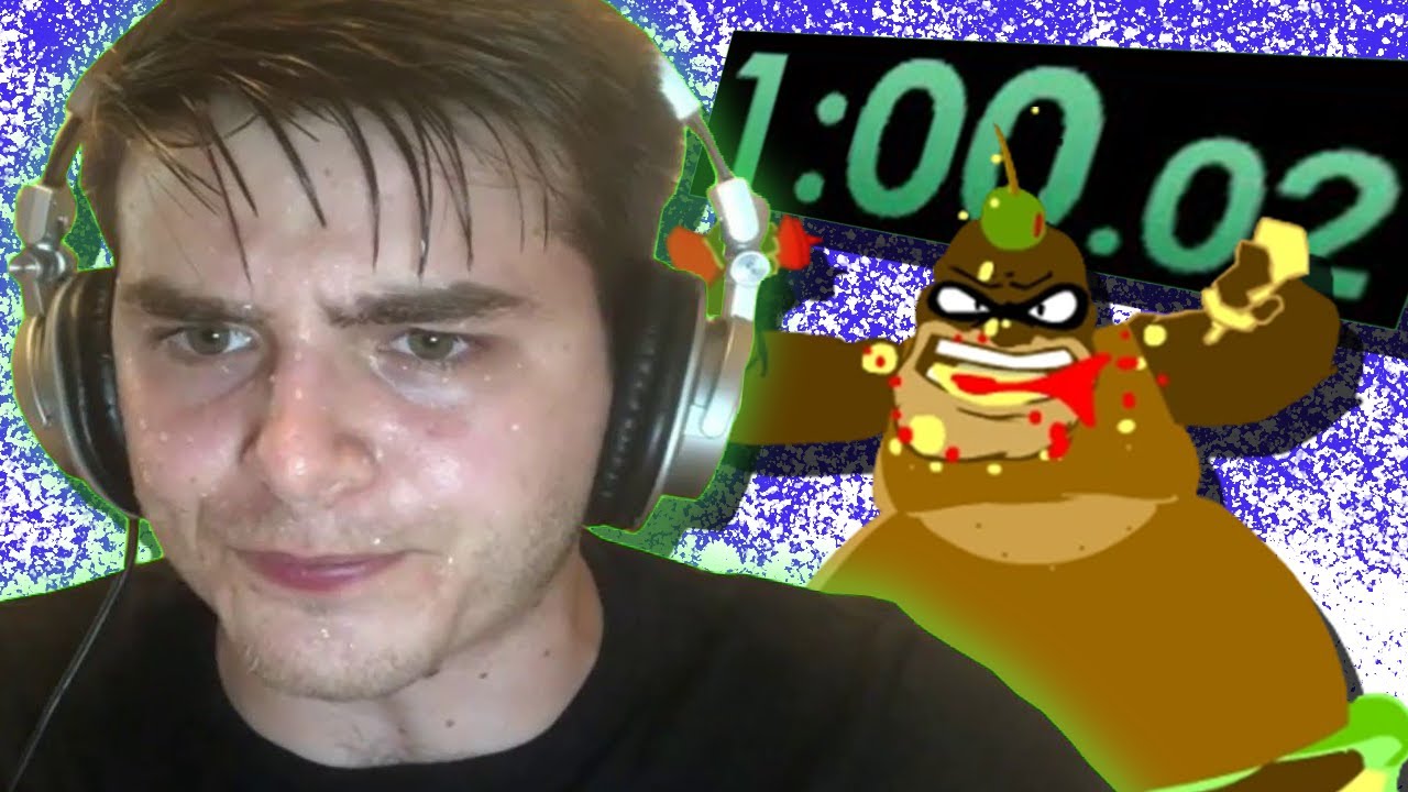 The Professional SpeedRunners Experience - DANNO!!365 - YouTube