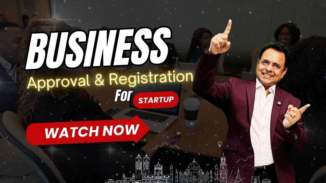 How to Register Startup Company in India | Startup Registration के लिए जरूरी Documents |Suman ...