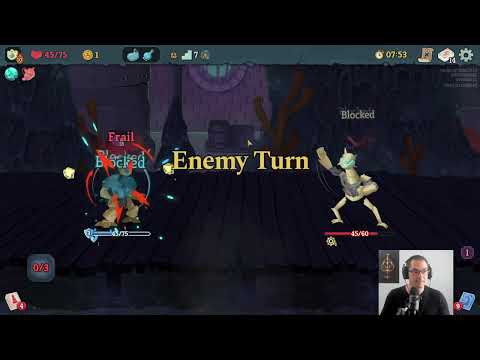 Slay the Spire 2 Challenge Runs [Show #1933 (2026-07-23)]