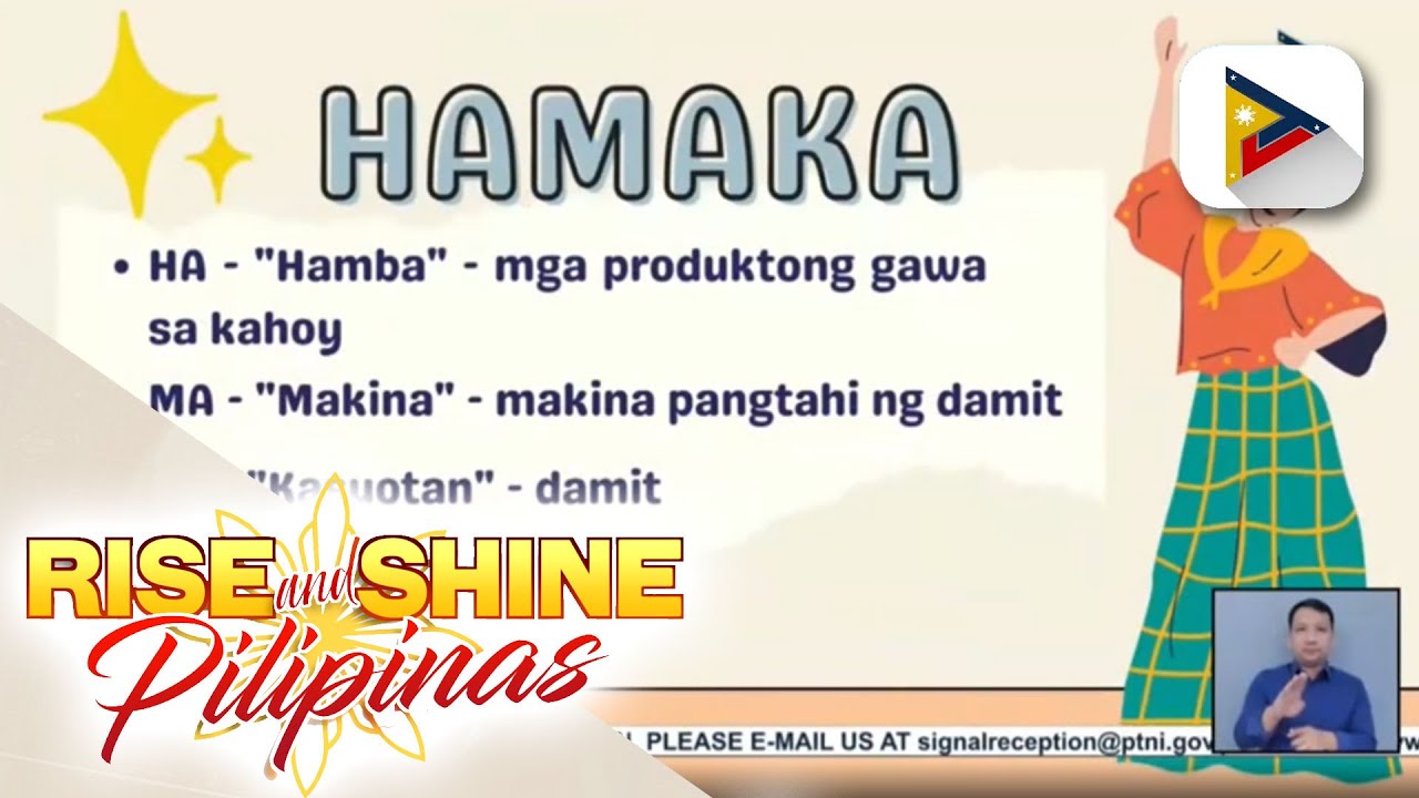 TUESDAY TUE-TORIALS | Hamaka dance - YouTube