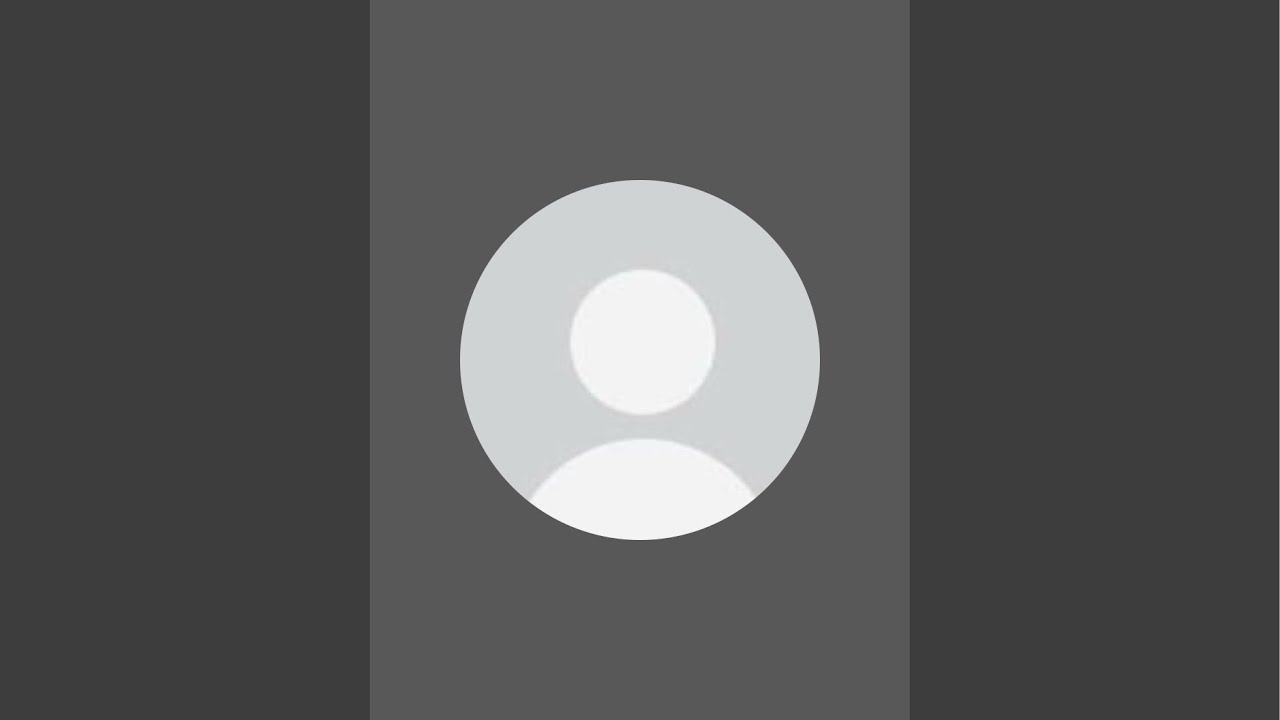 no post today, so I’m going live instead! - YouTube