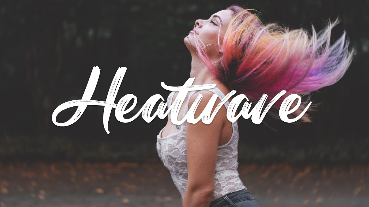 Heat Wave – John Deley & the 41 Players (Free Copyright Safe Music ...