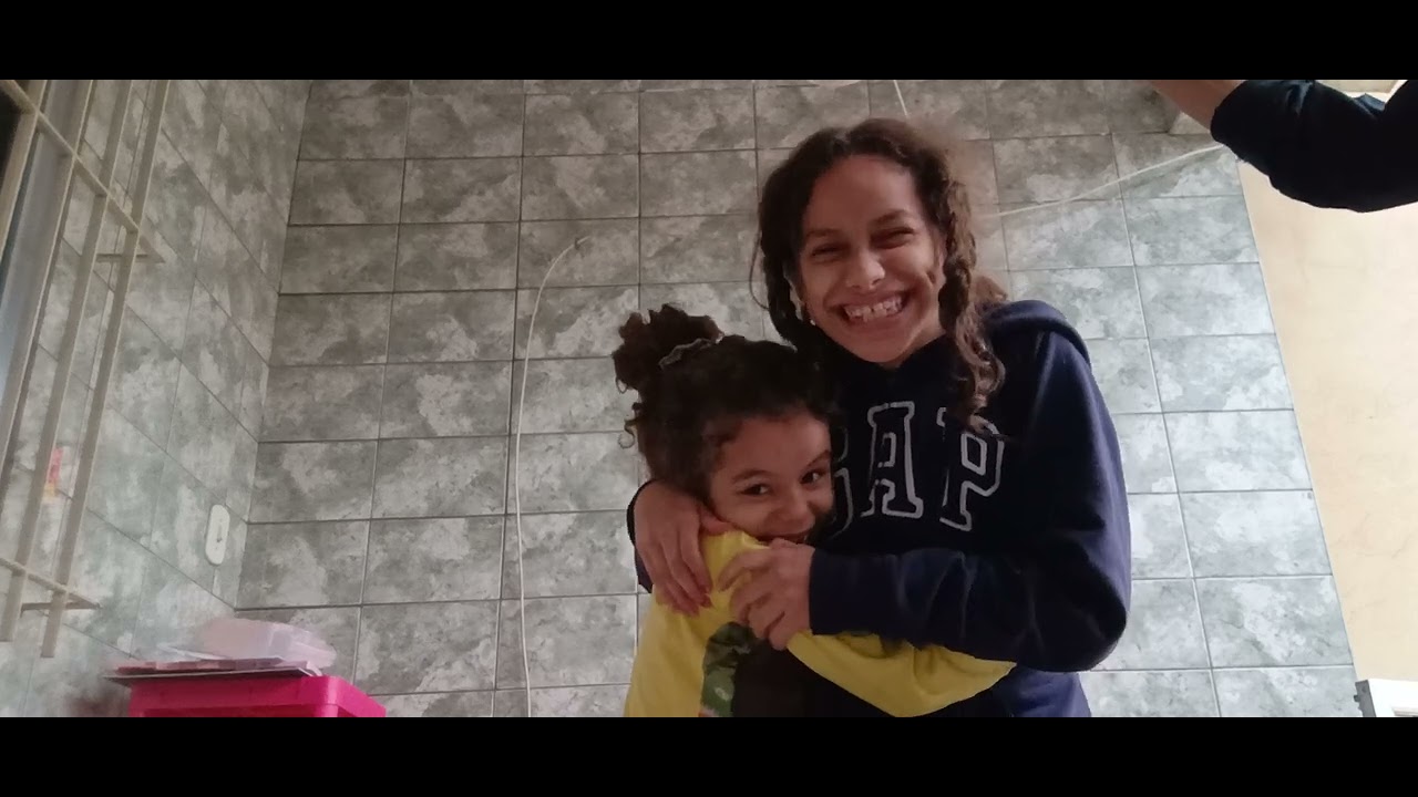 desafio desafio bem legal - YouTube