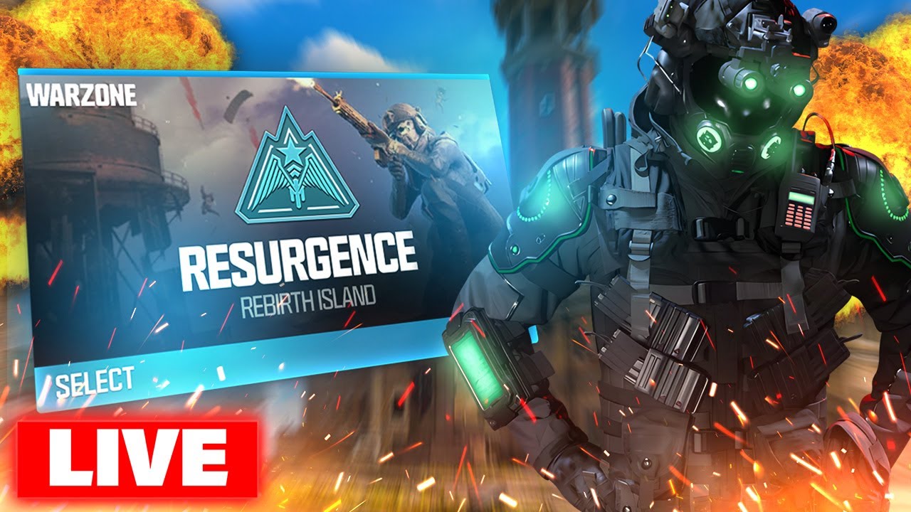 🔴LIVE | REBIRTH DEMON | 3.5KD | TRYING OUT 2 BOXING | - YouTube