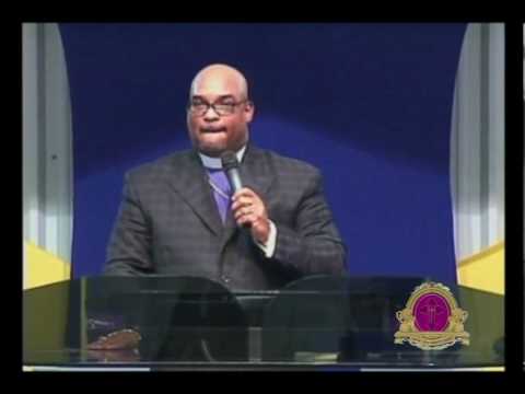 Stagger Not At The Promises Snippet.mpg - YouTube