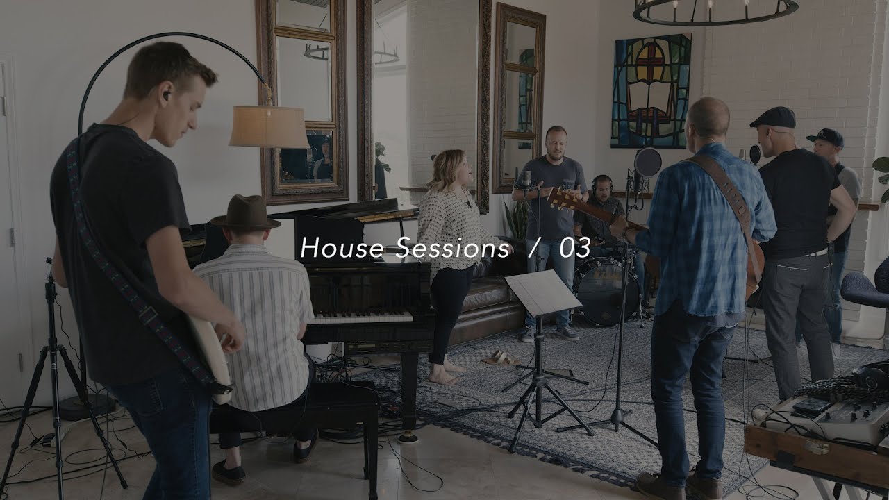 House Sessions / 03 - YouTube