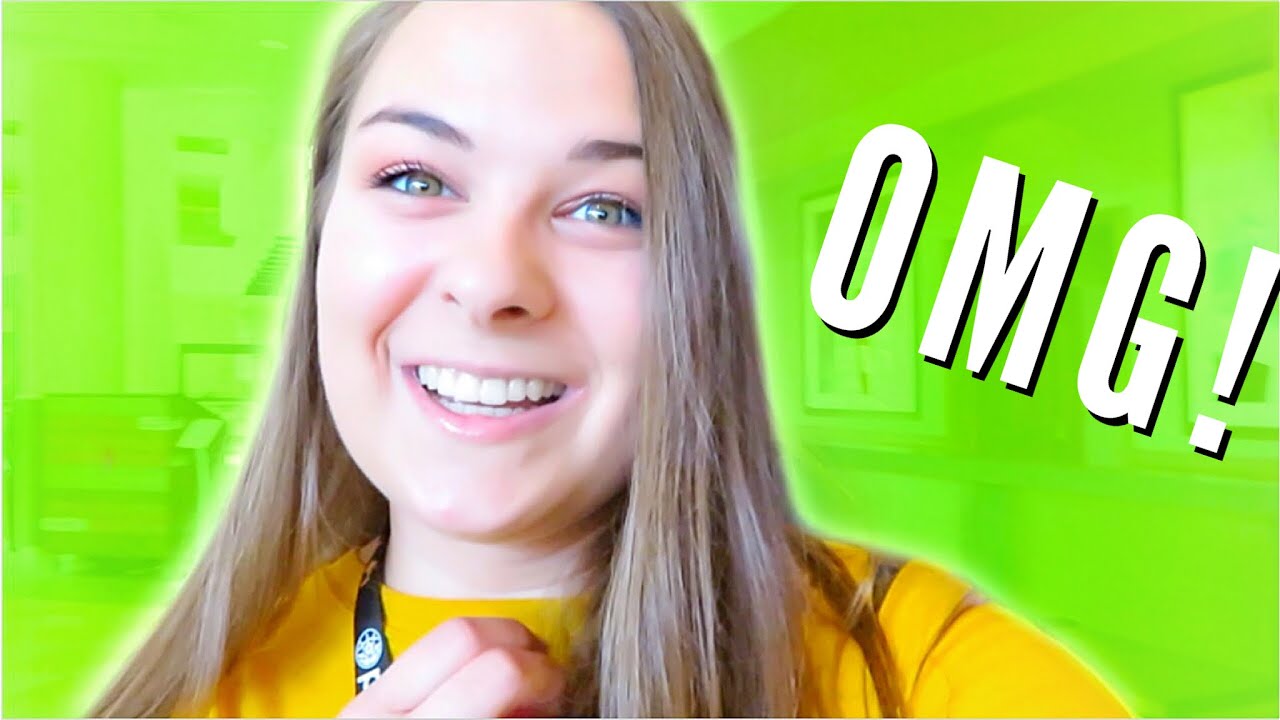 VISITING THE CREATORS LOUNGE | PLAYLIST LIVE DAY 3 | Its Kayla Victoria ...