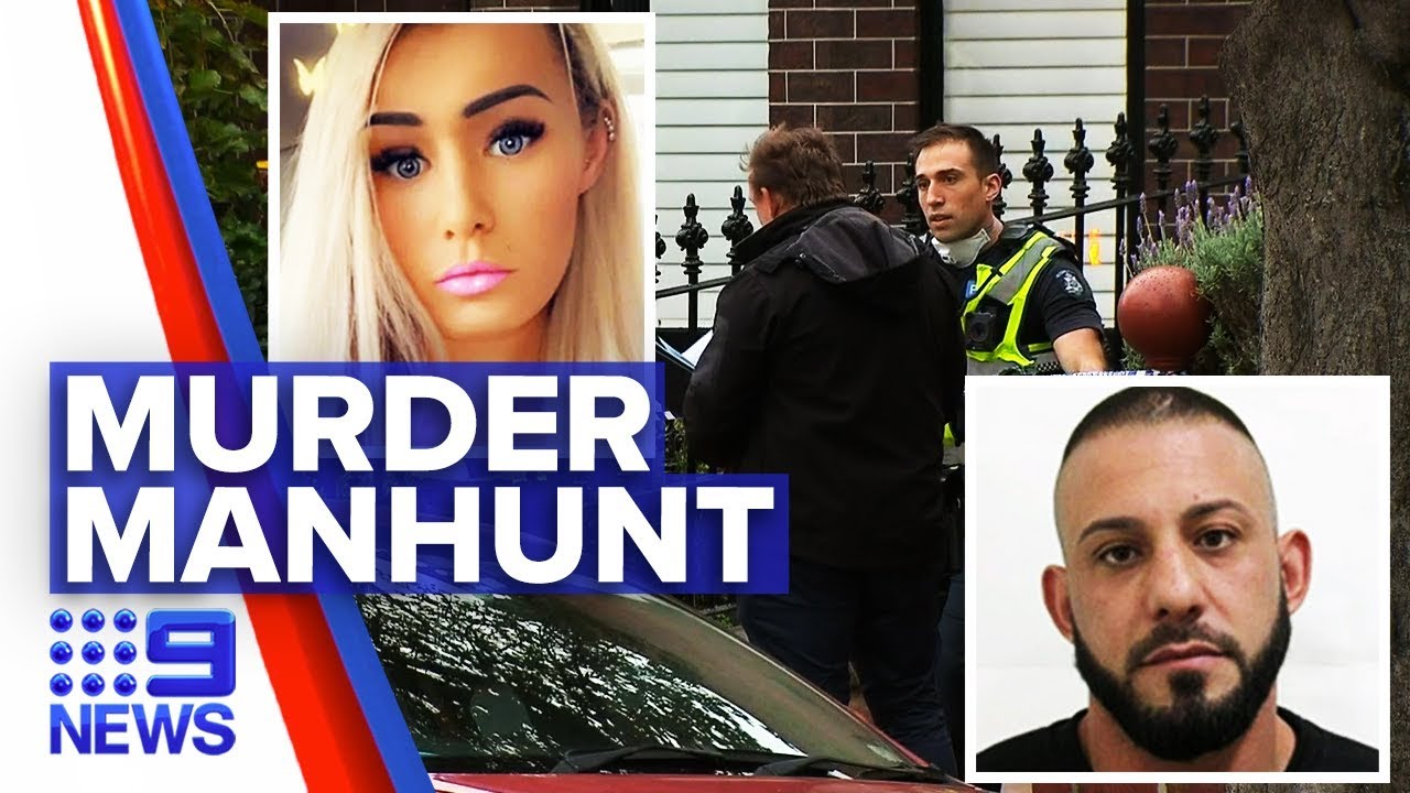 Man wanted after brutal death of Ellie Price | Nine News Australia ...