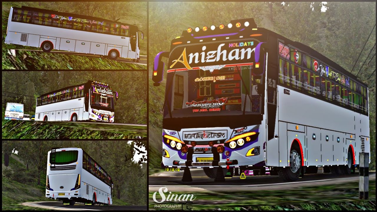 𝐀𝐍𝐈𝐙𝐇𝐀𝐌 (𝐑𝐀𝐕𝐀𝐍𝐀𝐍) 𝐓𝐎𝐔𝐑𝐈𝐒𝐓 𝐁𝐔𝐒 𝐋𝐈𝐕𝐄𝐑𝐘 || 𝐁𝐔𝐒𝐒𝐈𝐃 𝐂𝐎𝐋𝐎𝐔𝐑 𝐂𝐎𝐃𝐄 𝐋𝐈𝐕𝐄𝐑𝐘 ...