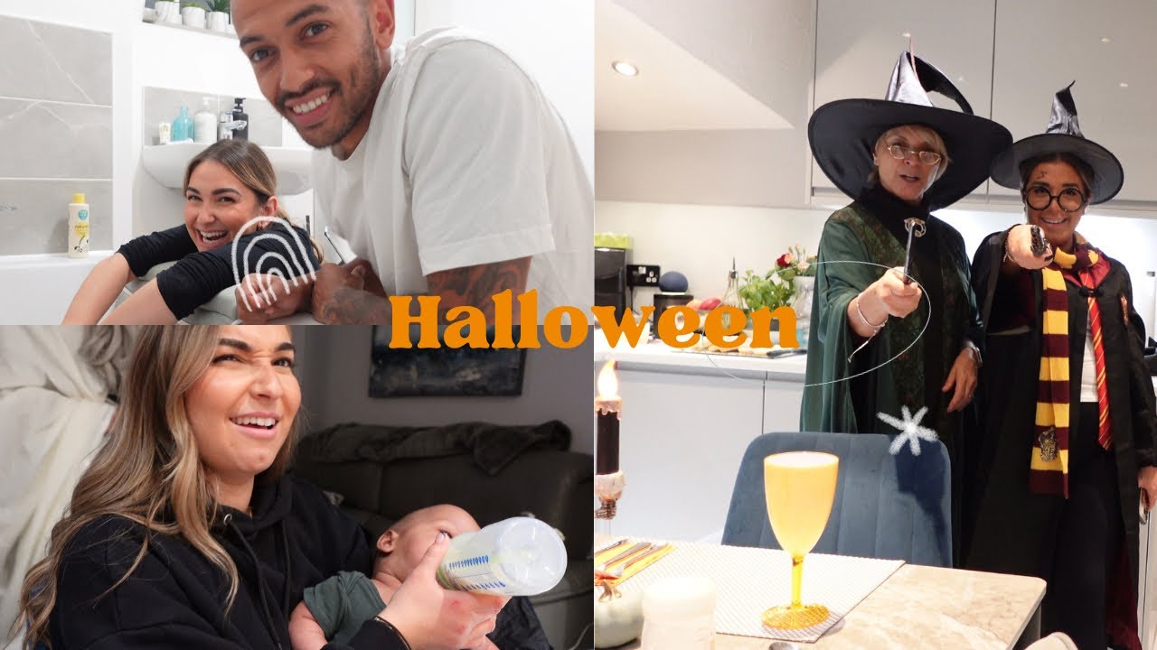 Halloween | pumpkin carving, decorating & dressing up for Halloween ...