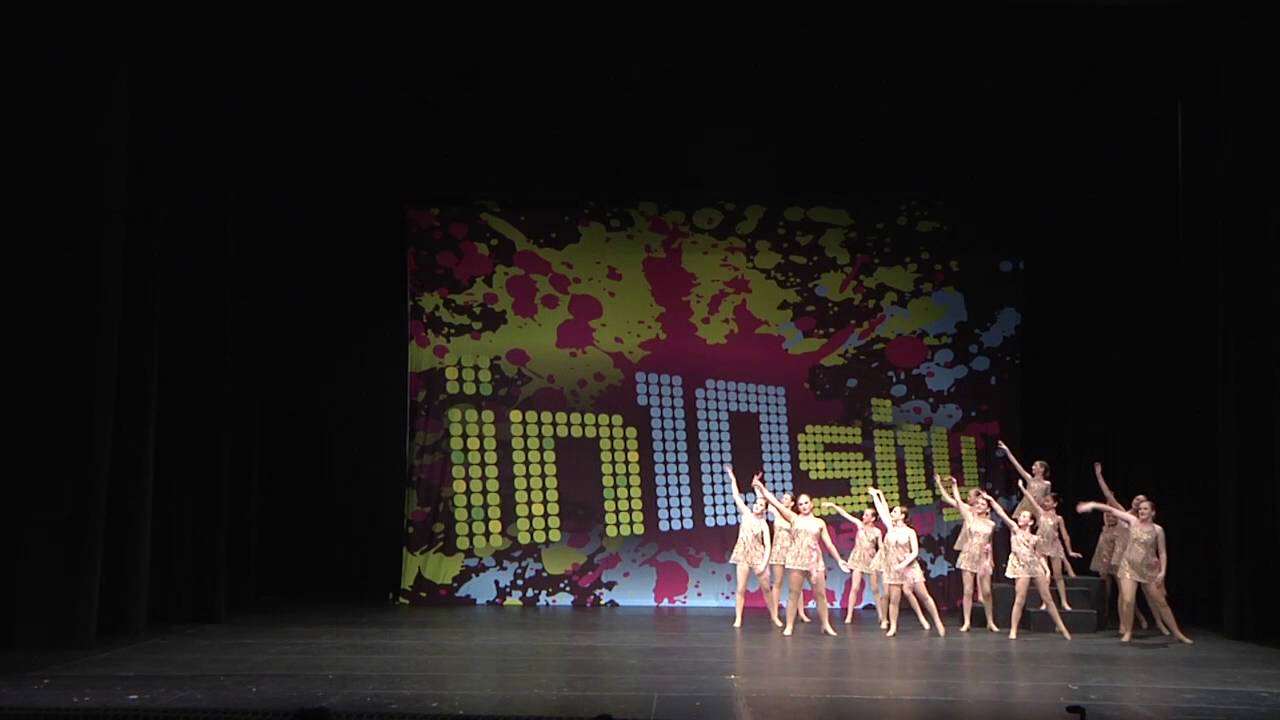TMSOD Groups 2016 - YouTube