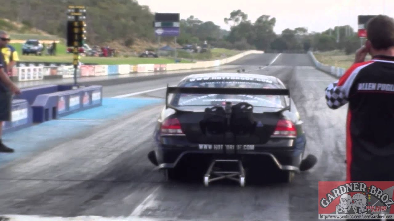 Simon "Gonzo" Travaglini - Nitro Funny Car Fury - YouTube