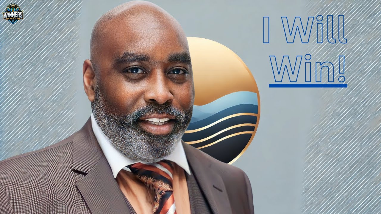 I Will Win - YouTube