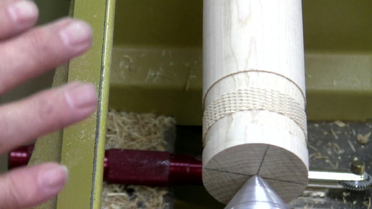 Ray Deyo - Spiral Tool - YouTube