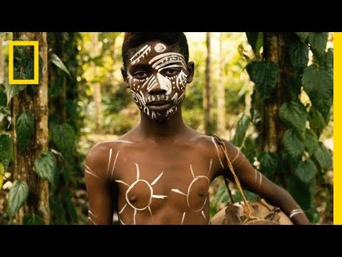 Inside a Lost African Tribe Still Living in India Today | Short Film Showcase
