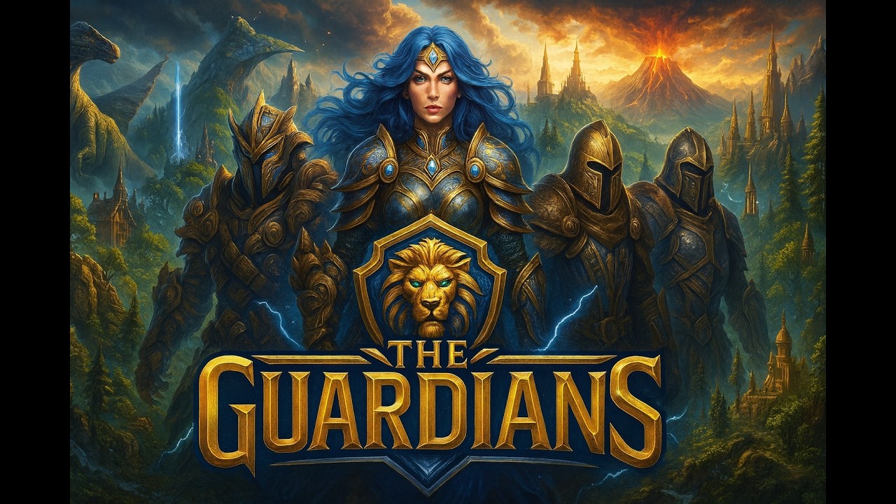 Guardians Comunidad - ARK RP - LOTR CAPITULO 1 - APERTURA 21 - YouTube