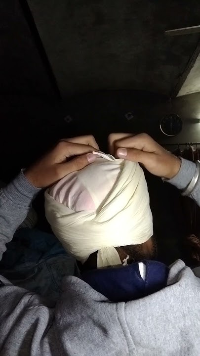 #shorts #trending #viral #turban #punjabi #short - YouTube