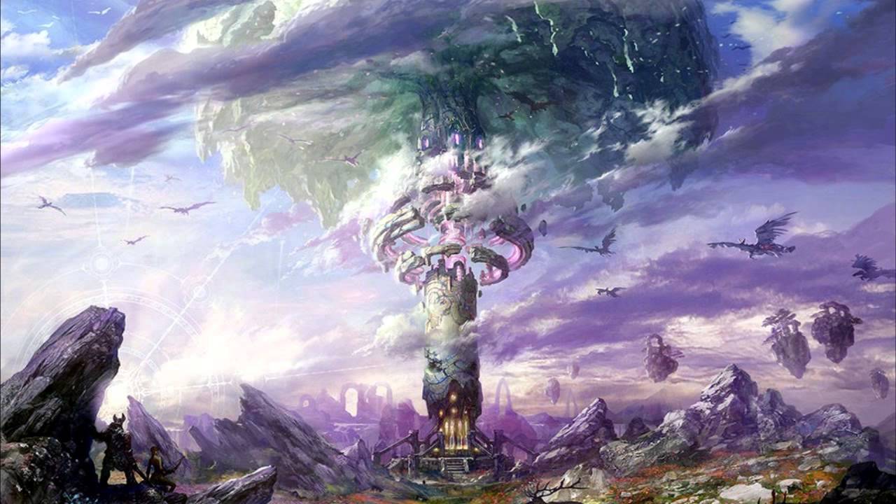 Audiomachine - Pillars Of Earth (Epic Huge Choral Orchestral) - YouTube