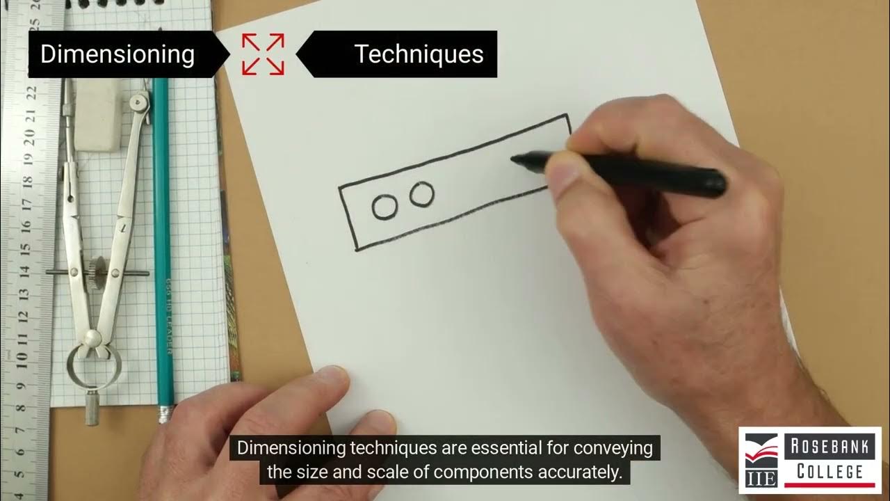 Define Basic Drawing Concepts (LU1/LO1) - YouTube