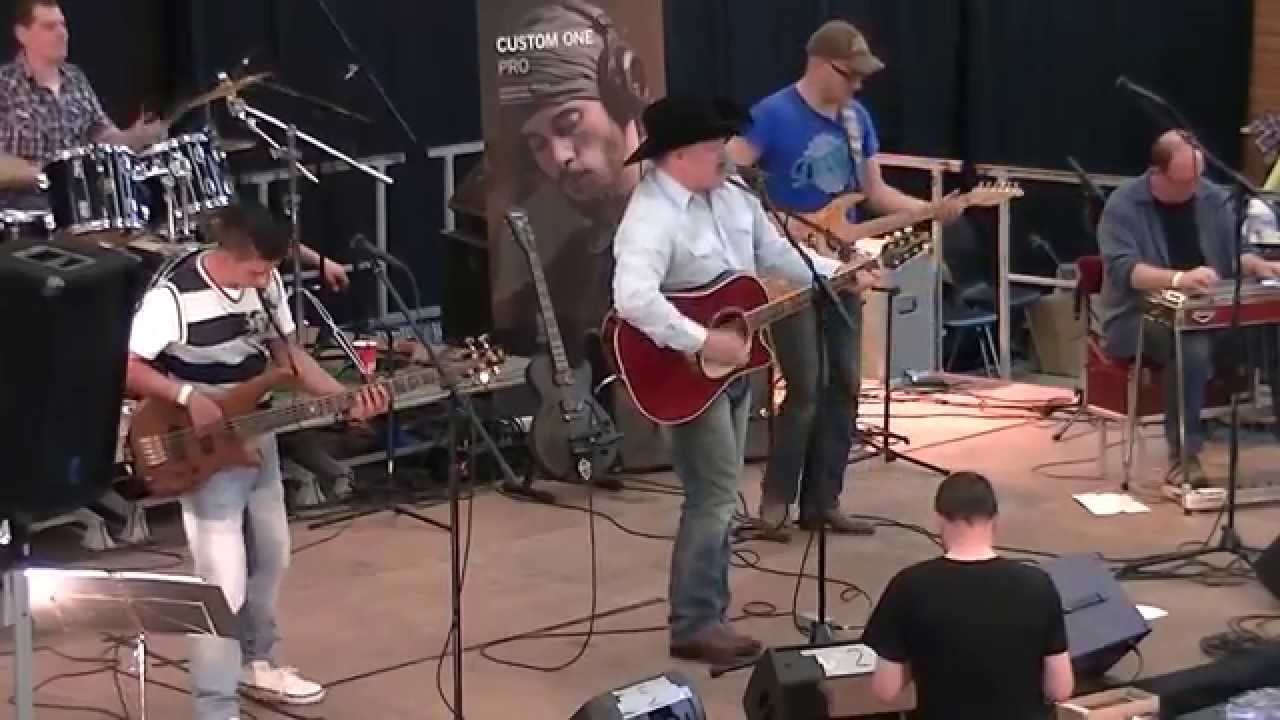 [H] Doug Adkins "Good Time" - YouTube