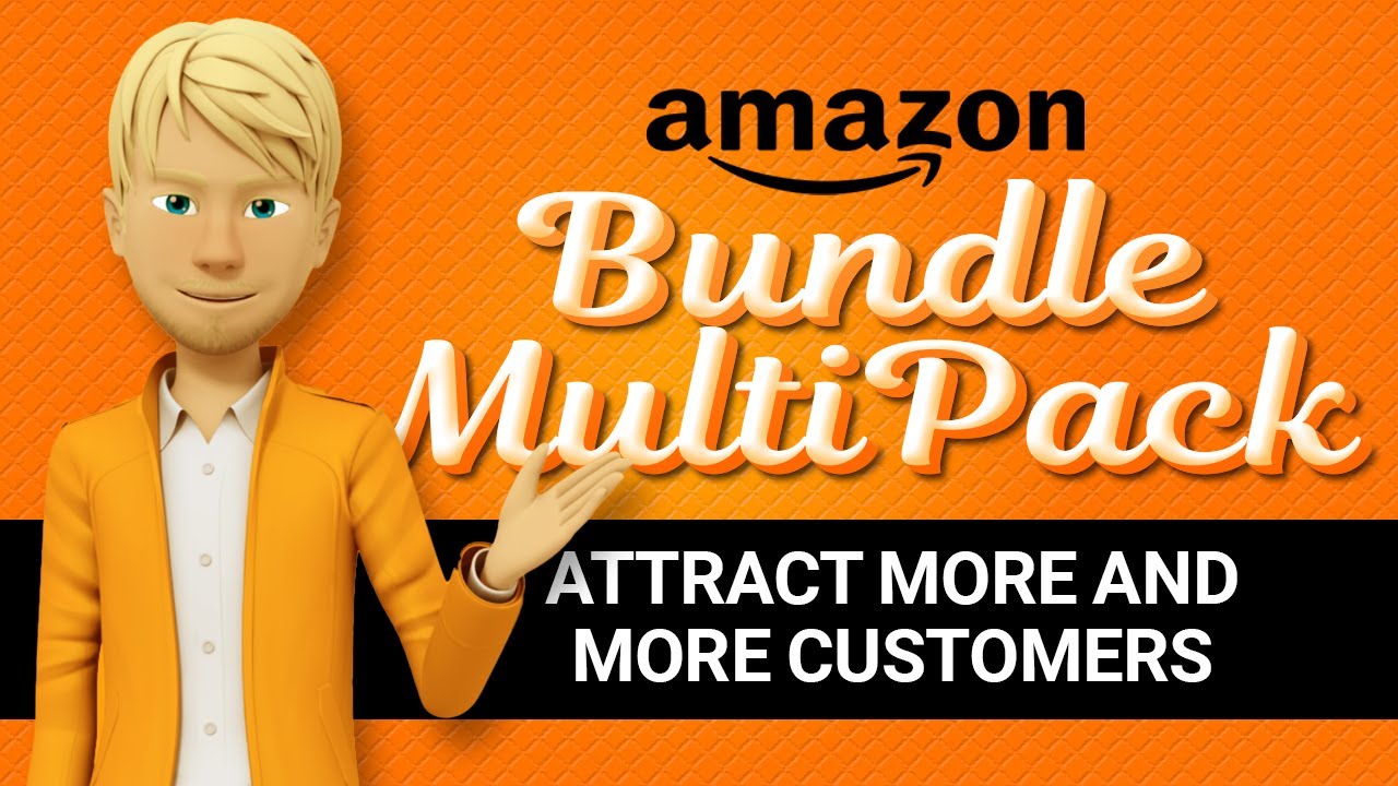 THE WINNING STRATEGY TO ATTRACT MORE CUSTOMERS : MULTI PACKS AND ...