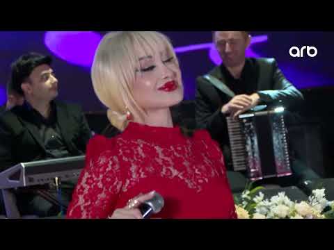 İzzət şou - Məleykə Əsədova - Sevmək olarmı?