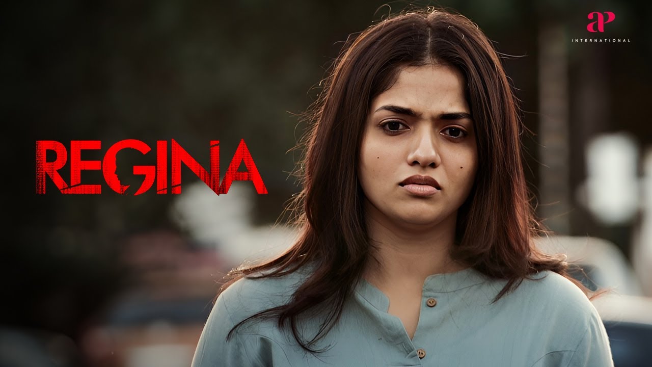 Is this what you call as an open secret? | Regina Movie Scenes ...