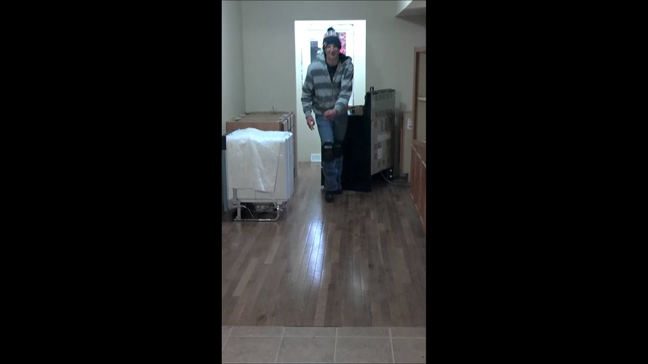 Rockstar Slide - YouTube