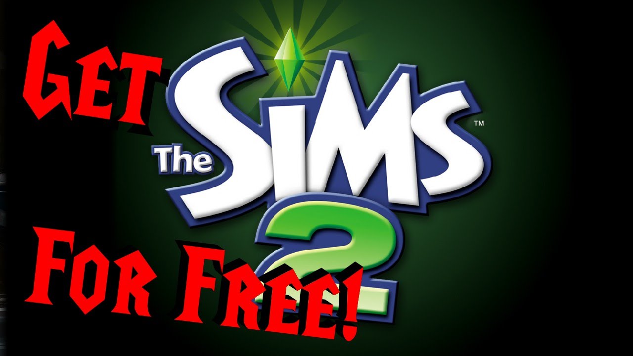 Get The Sims 2 For Free! - Walkthrough - YouTube