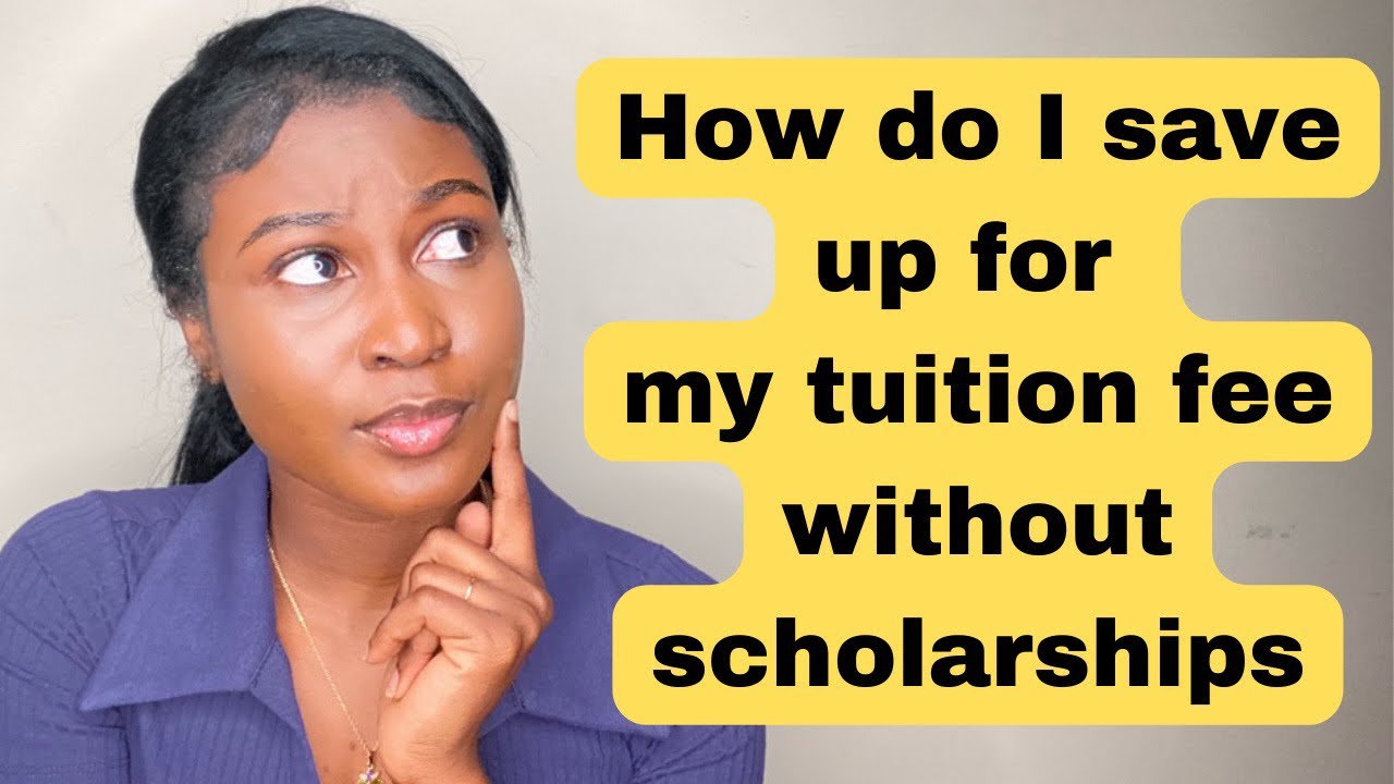 Unbelievable Hack to Afford College Tuition! - YouTube