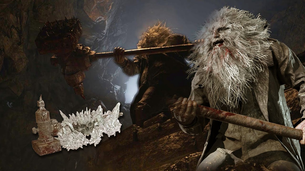 RE8 Wolf Boss Urias Full Record no Editing - YouTube