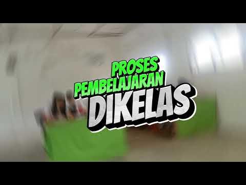 laporan magang 1 Minggu ke 4 di SMK Negeri 2 Alasa - YouTube