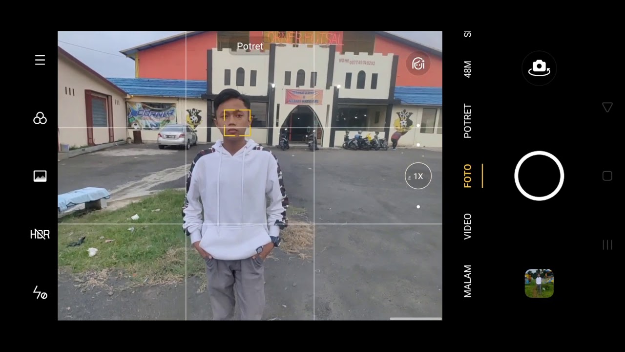 TUTORIAL BIKIN HYPERLAPSE DI ANDROID || KINEMASTER || MICROSOFT HYPERLAPSE - YouTube