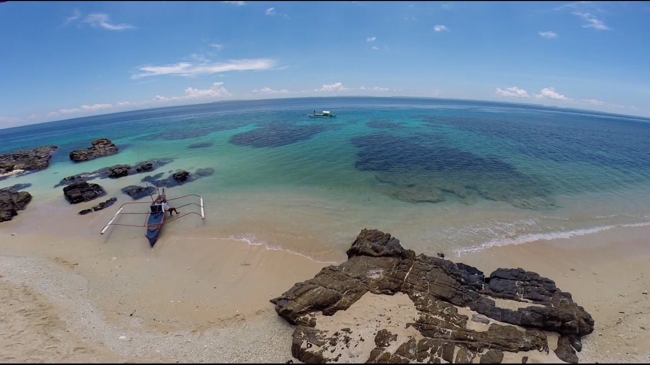 SECRET BEAUTIFUL PHILIPPINES - EASTERN SAMAR (BecomingFilipino) - YouTube