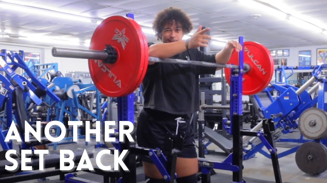 Why am I so weak | New Limits 01 - YouTube